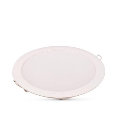 Downl.slim 1900/830 d225 rd - downlight ledinaire slimdo...