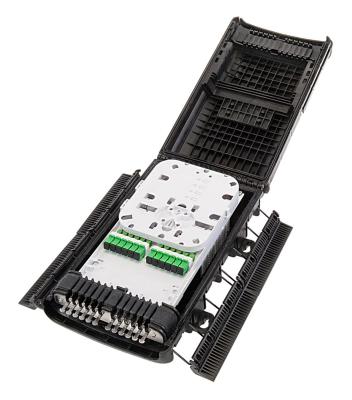 Skarvbox ofdc-c12 skarv/patch - skarvbox ofdc-c12 | Ahlsell