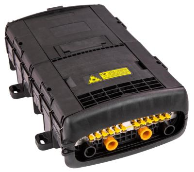 Skarvbox ofdc-c12 skarv/patch - skarvbox ofdc-c12 | Ahlsell