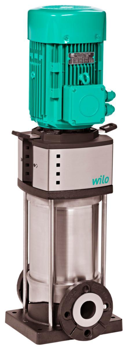 Helix v 1008 pn25 - tryckstegringspump helix v 1000, wil...