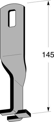 Pendelkonsol mp-932 e - pendelfäste mp-932 50-75 mm | Ah...