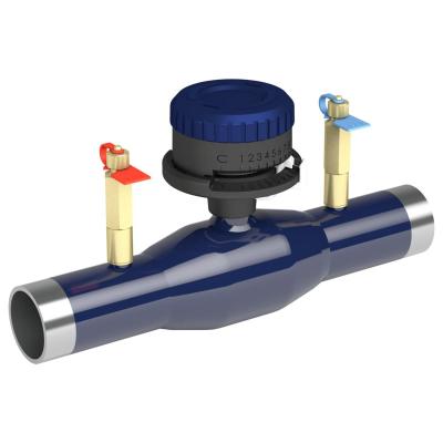 Dn15 pn16 svetsning / svetsnin vexve injusteringsventil