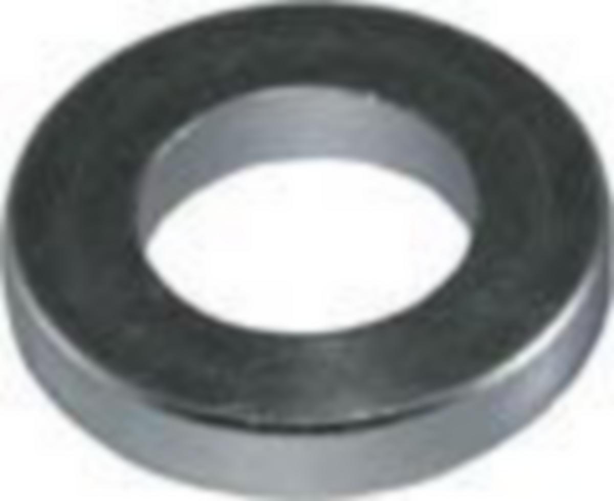 Rundbricka svarvad tbrb 21x36x6 fzb ss1466-hv140 - rundbr...