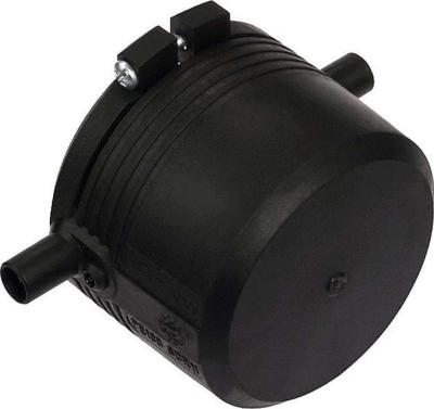 20 el-svetshuv pe100 sdr11 elgef plus - elsvetshuv, gf