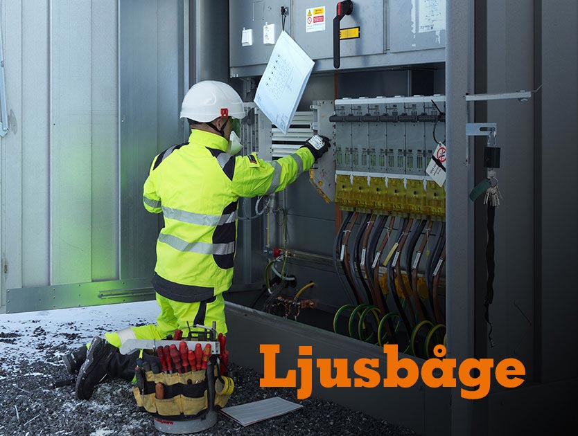 Ahlsell - Ahlsell - Hälsa & Säkerhet