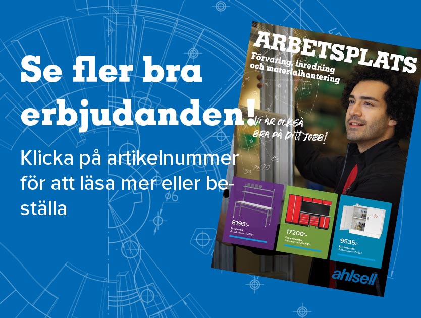 Jobba smartare med WFI