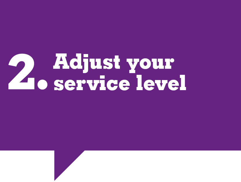 Smarter laundry in every way with Ahlsell’s Laundry Service